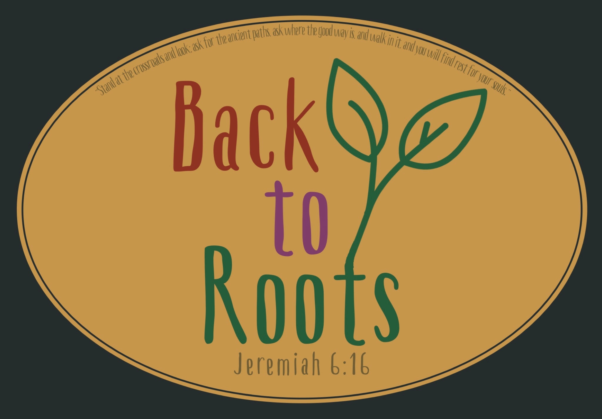 Products – Back to Roots